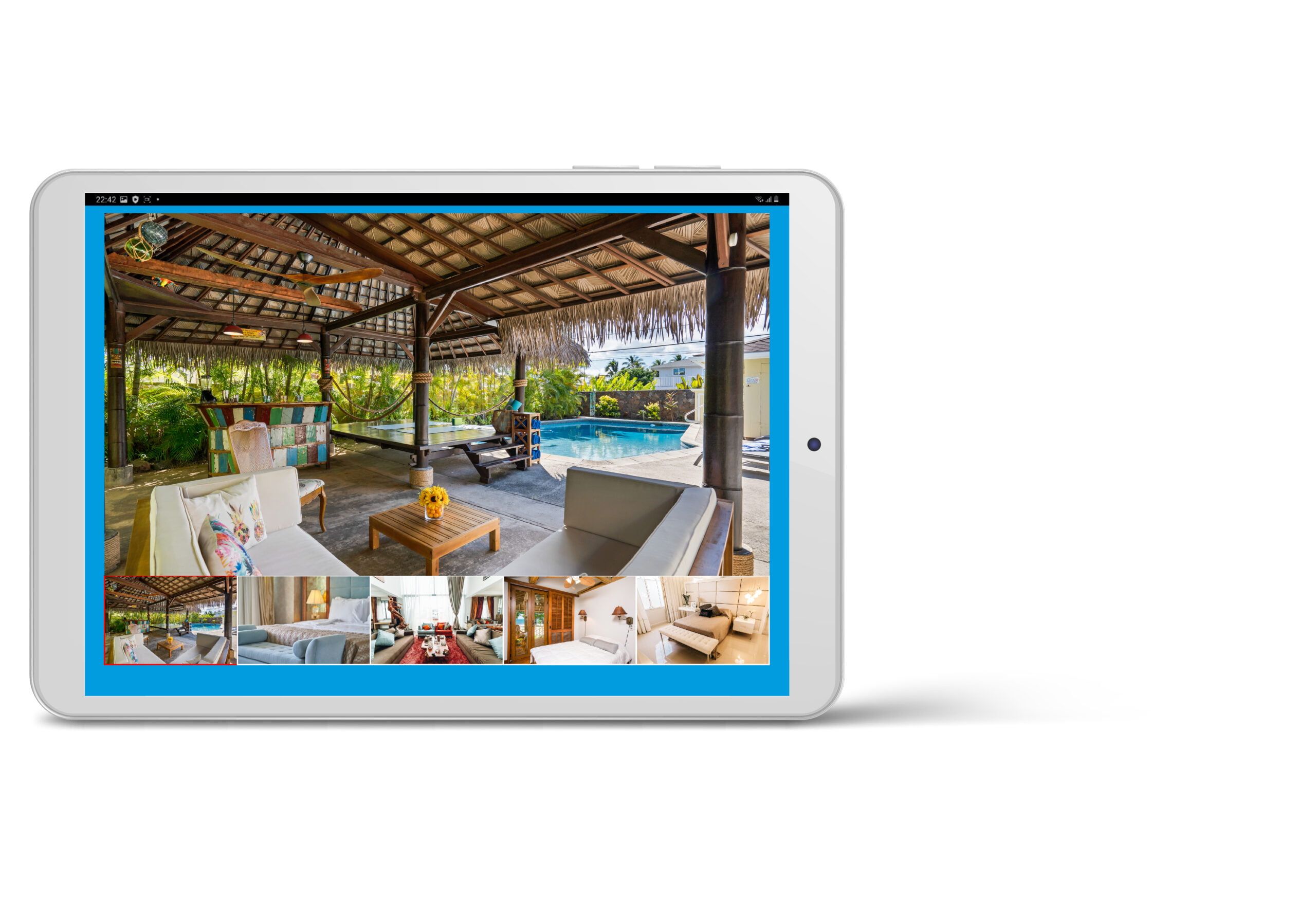 Solution - Affero Technology