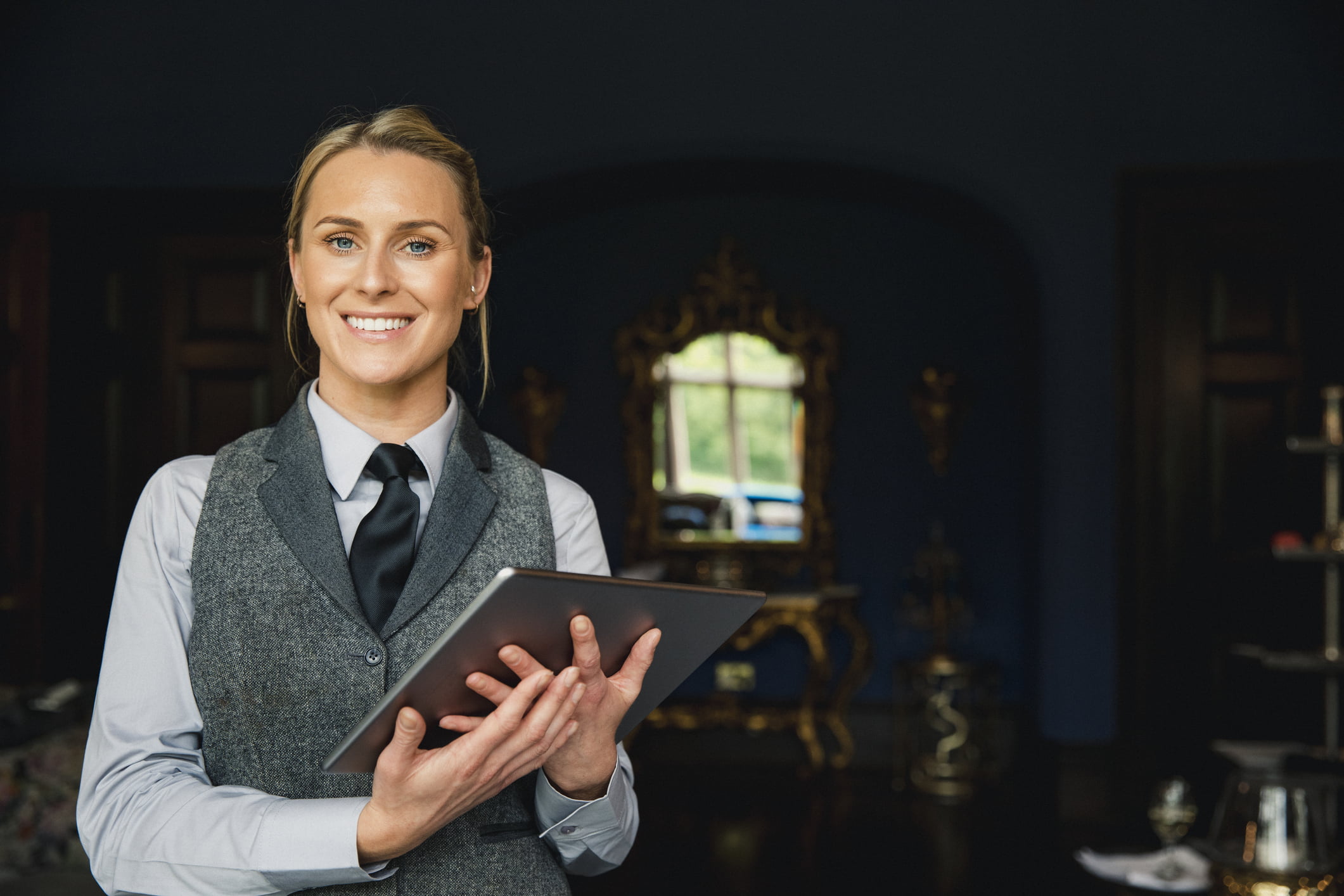 About Us - Affero Technology