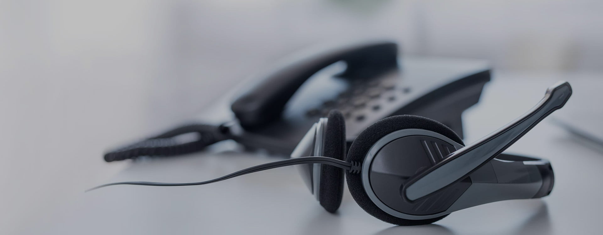 Contact Us - Affero Technology